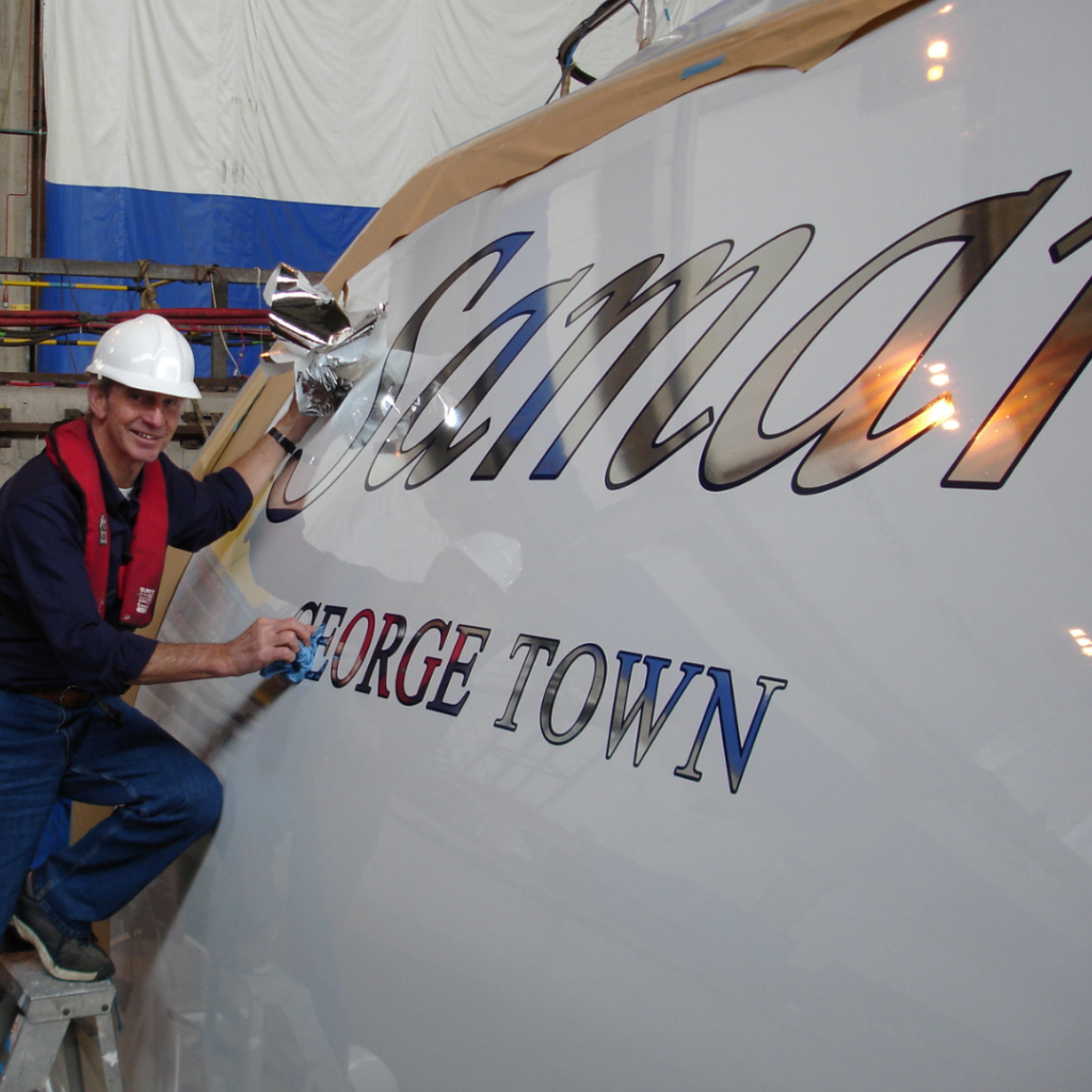 Vehicle Signage Hampshire | Multi-Signs